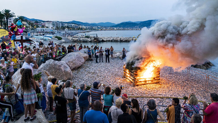 Fête de la Saint-Jean – Ville de Nice