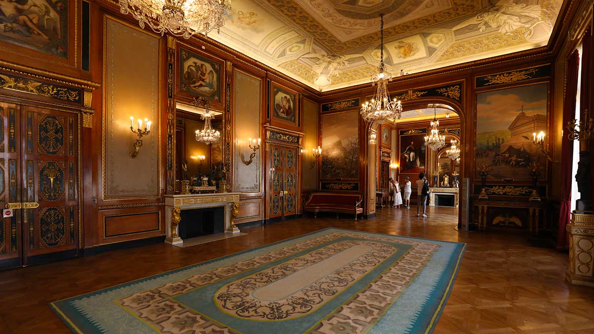 Cœur de Nice - Ville de Nice