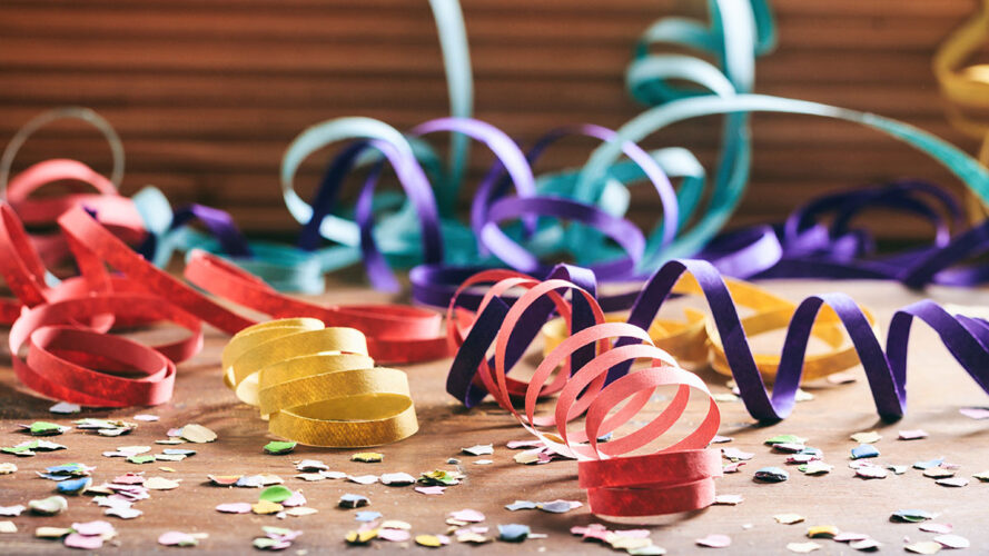 Le Carnaval dans les territoires – Ville de Nice