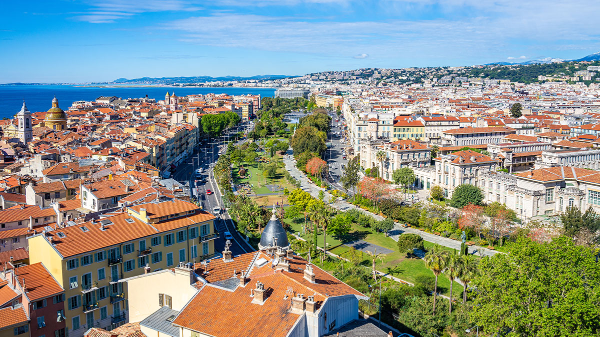 Actualités – Ville de Nice