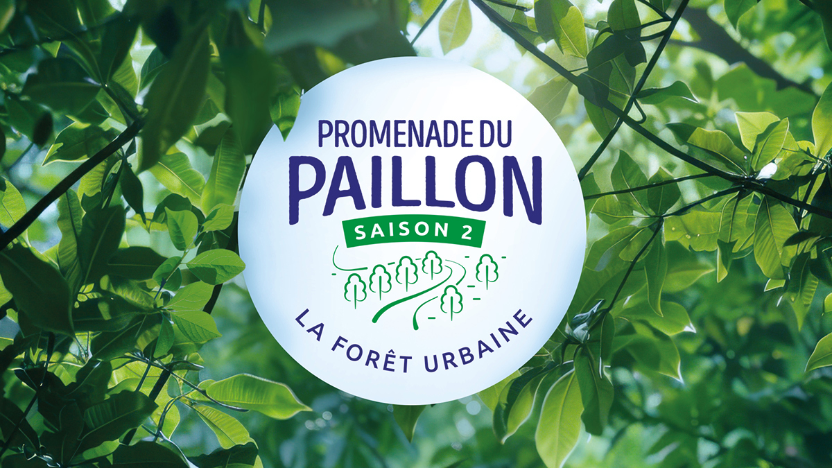 Inauguration de la Promenade du Paillon saison 2 - Ville de Nice